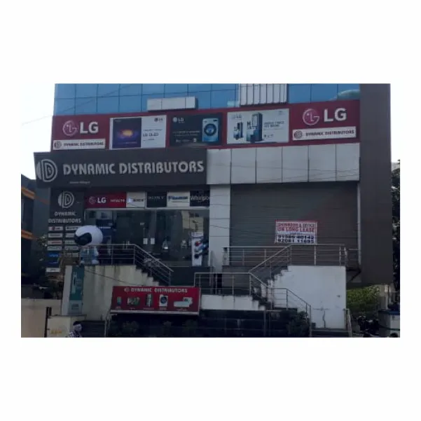 Home Appliances, Electronics Shop in Baner - Dynamic Distributors