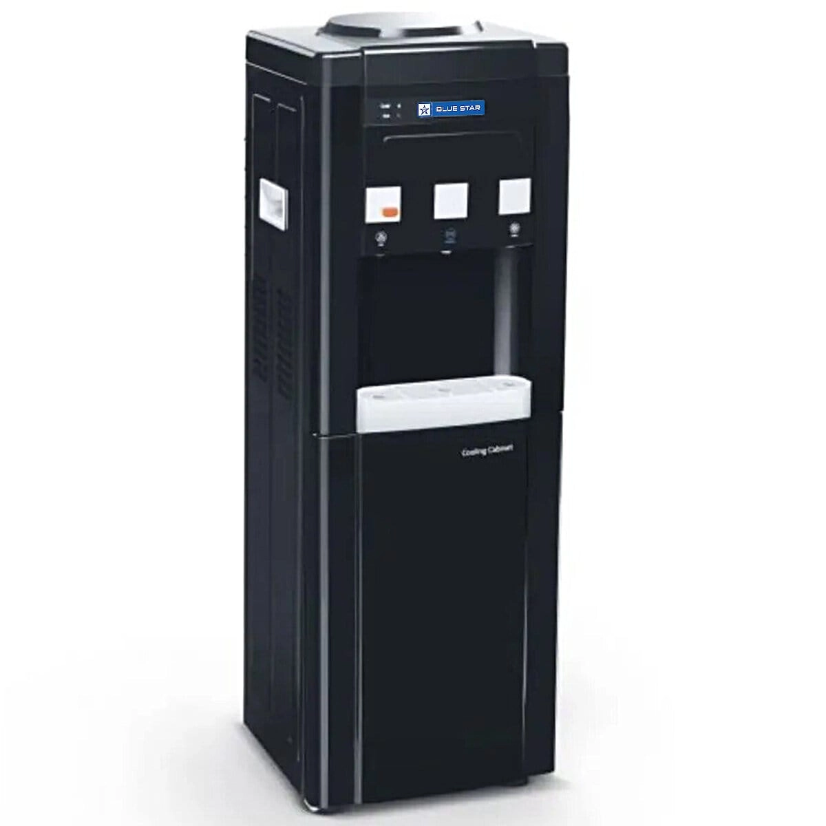 Buy Bluestar BWD3FMRGA, With Refrigerator Water Dispenser, 20 Litres Storage with Hot, Normal ...
