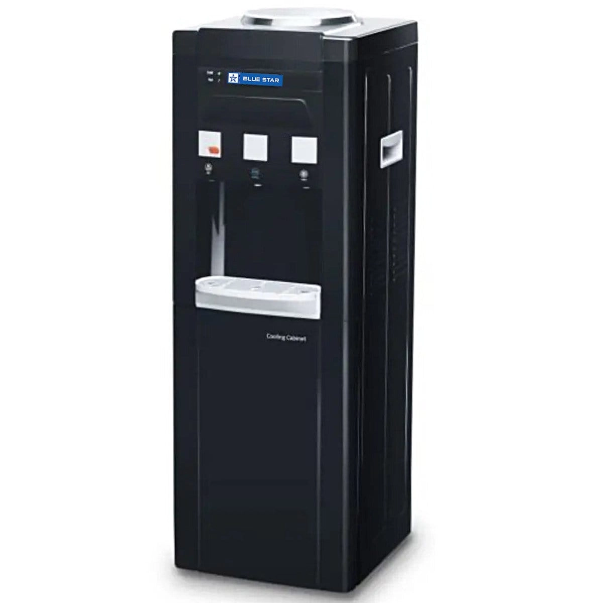 Buy Bluestar BWD3FMRGA, With Refrigerator Water Dispenser, 20 Litres ...